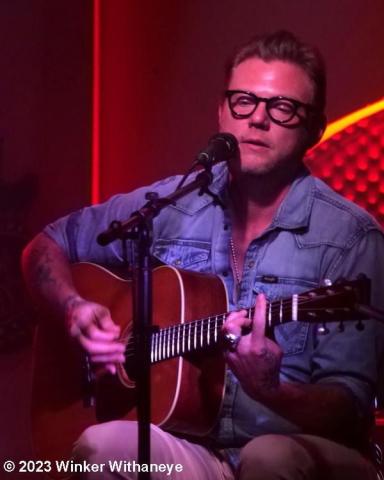 Shawn Pander | University Unions