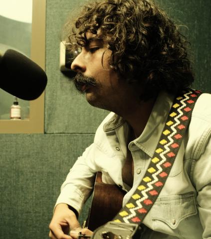 Ruben Octavio | University Unions