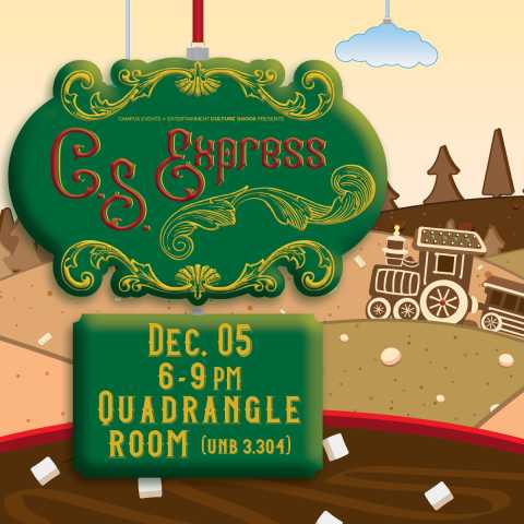 CS Express | University Unions