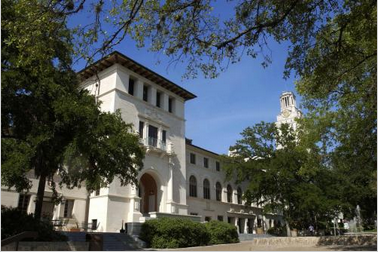 Locations & Reservations | University Unions